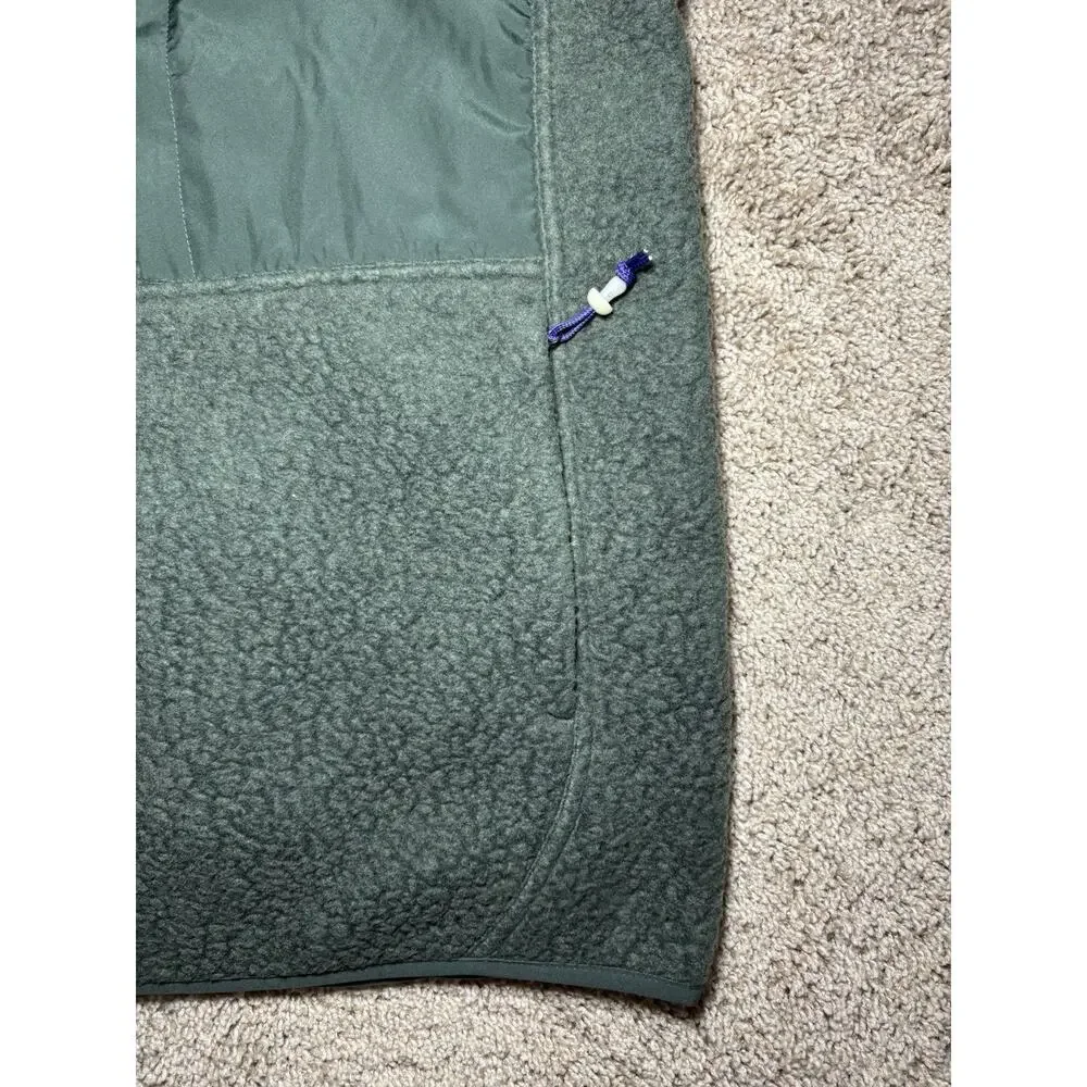 Nike | Jackets & Coats | Nike Acg Arctic Wolf Vest Fn2448338 Vintage ...